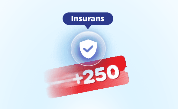 Insure and Win Mesra Rewards Campaign