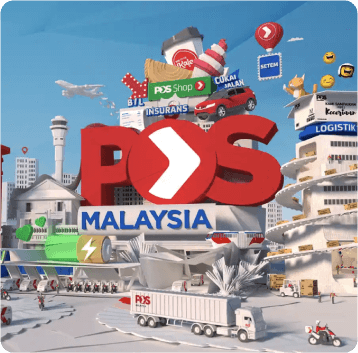Pos Malaysia | Your trusted Malaysian courier & logistics provider ...