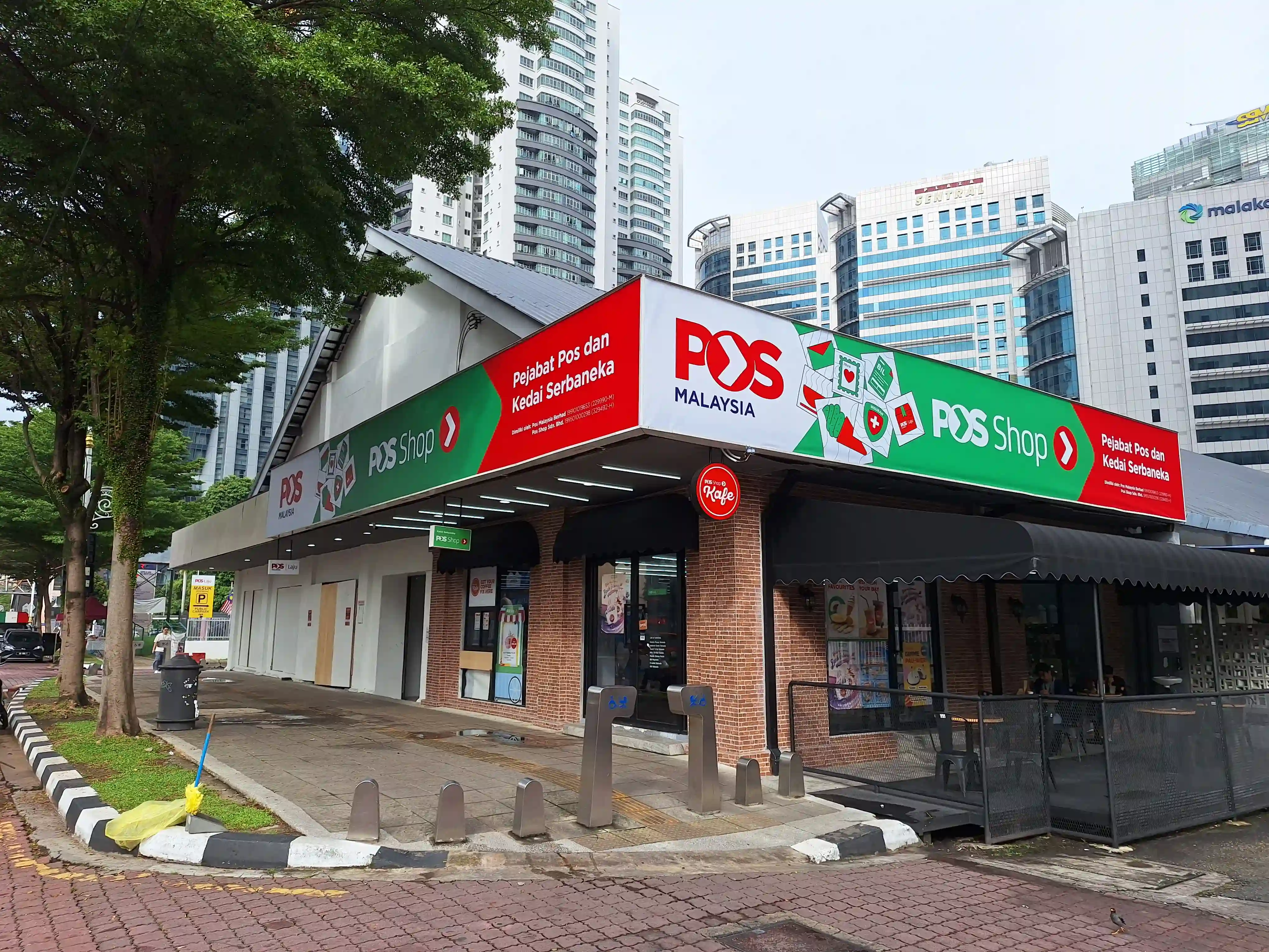 Pos Shop | Produk Runcit, Minuman Matcha, Tawaran & Perkhidmatan